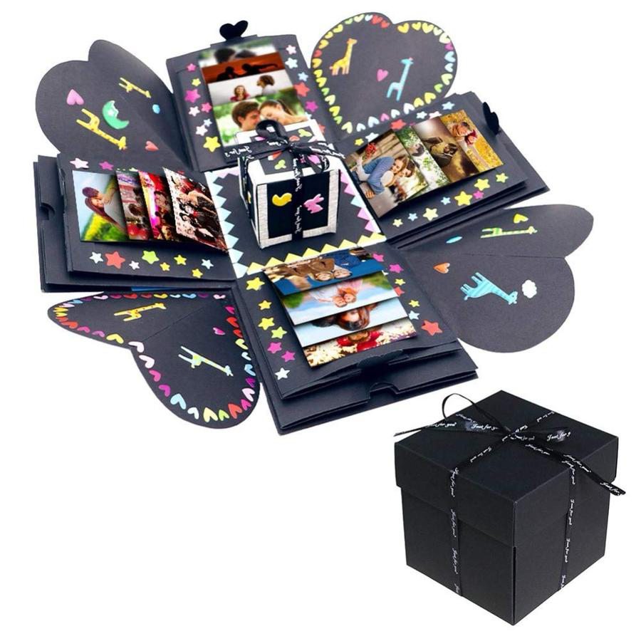 Explosion Boxes | Explosion Gift Boxes | PH