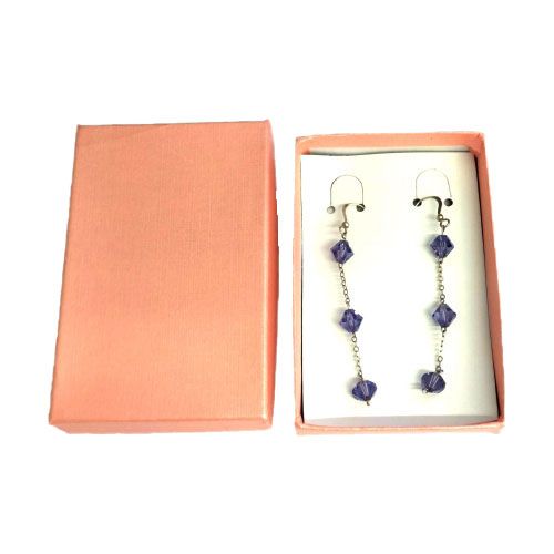 Custom Cardboard Jewelry Boxes Wholesale USA | Packaging Height