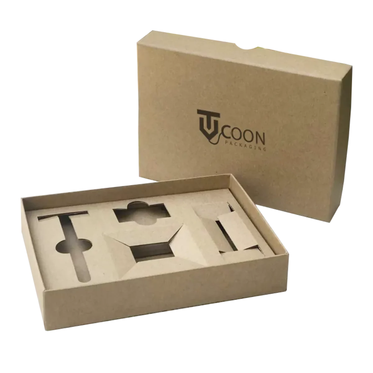 Custom Boxes With Inserts | Packaging Height