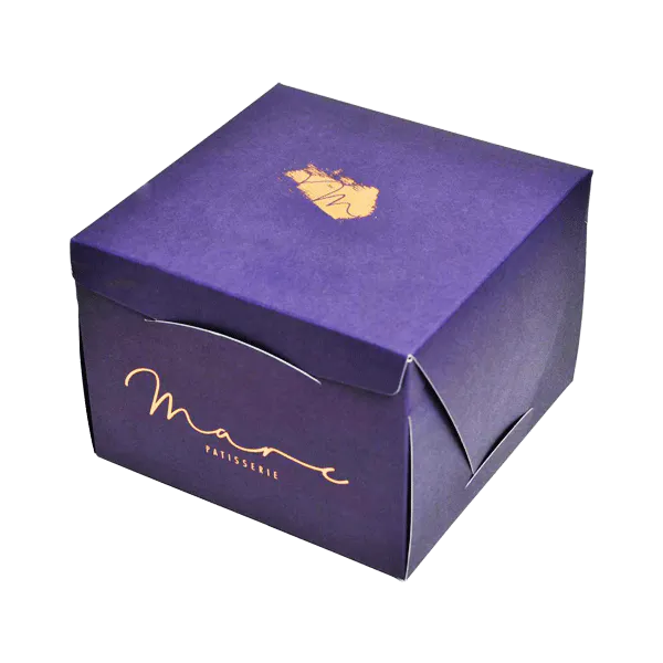 Order Custom Cake Boxes Wholesale | Cake Packaging Boxes
