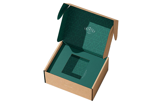 Custom Boxes With Inserts | Packaging Height