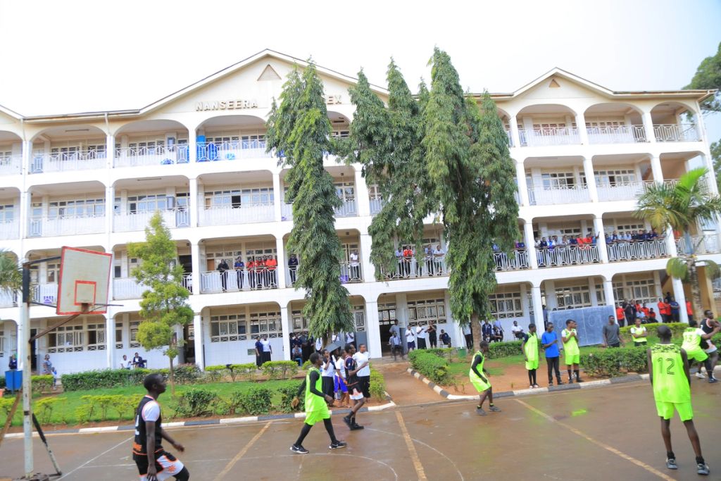 Naalya - Namugongo