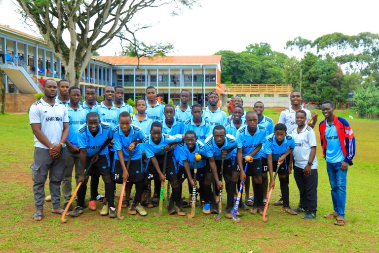 Naalya Secondary Schools Uganda