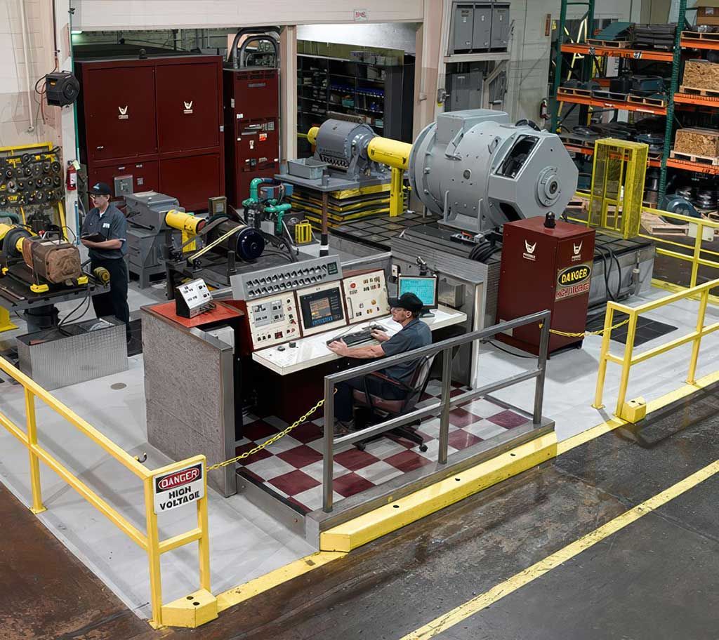 Engineering Services | Integrated Power Services