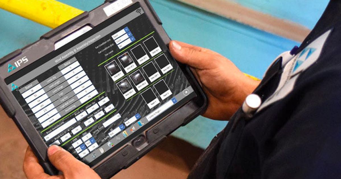 Power Management | Integrated Power Services