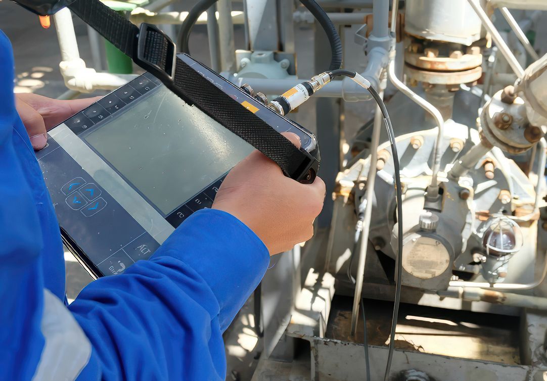 Rotating Equipment | Integrated Power Services