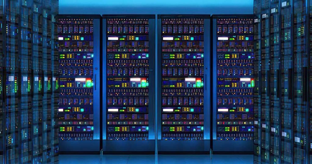 Beyond the Sticker: Why NETA Testing Is Non-Negotiable for Data Centers