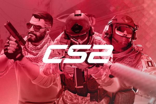 Counter-Strike | HEROIC