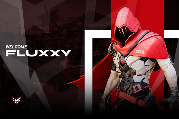 VALORANT roster changes