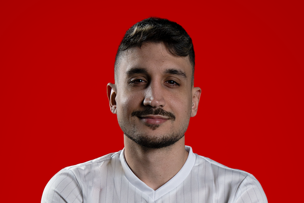 NertZ | Heroic Esports