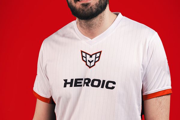 Davai Lama | Heroic Esports