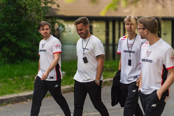 Thank you, Kasper Straube Hansen