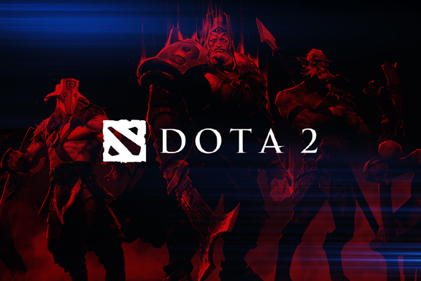 Dota 2 | HEROIC