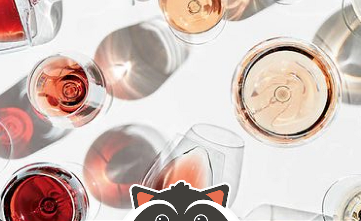 5 Ways to Find Clean Wine - Trash Panda App