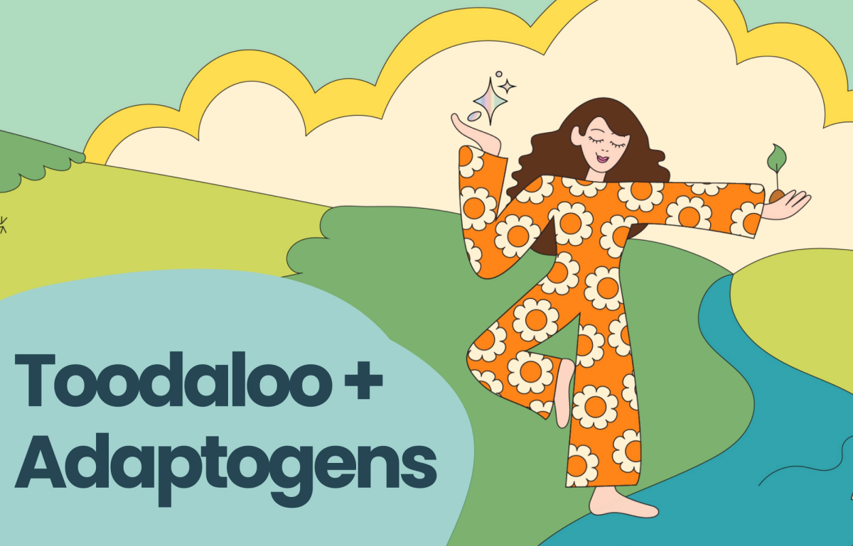 Toodaloo Adaptogens Trash Panda App toodaloo-adaptogens-trash-panda-app