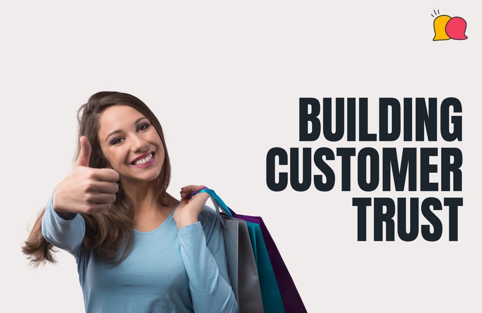 How to Build Customer Trust For Your Shopify Brand | Superdesk