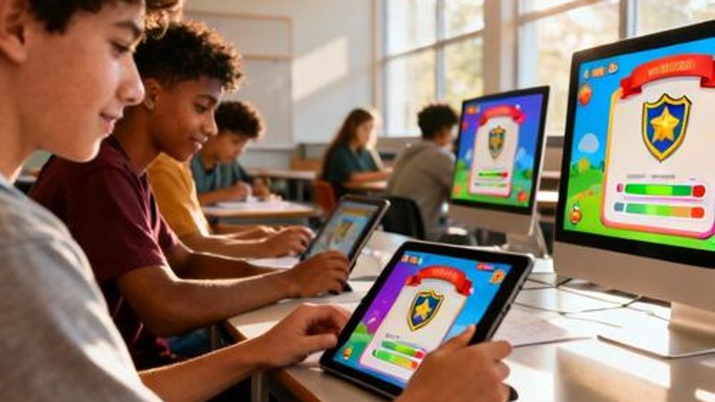 15 Powerful Examples of Gamification in Education: Transform Your ...