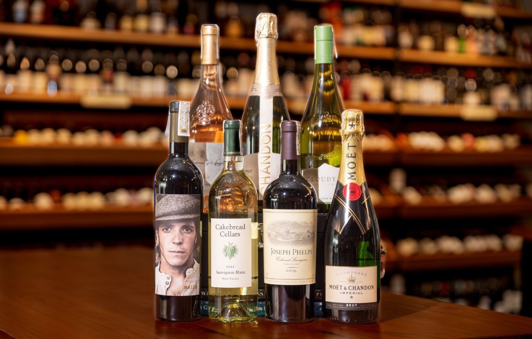 World's Most Beloved Wines Revealed The Most Loved Wines Around the ...