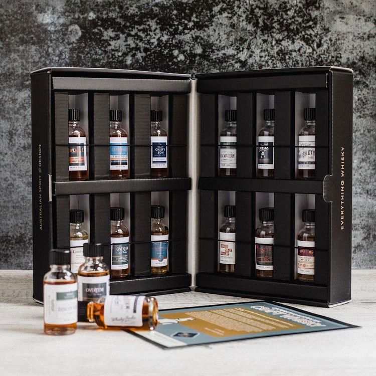 Exceptional & Unique 50th Birthday Gifts for Men (Gift Guide) | The ...