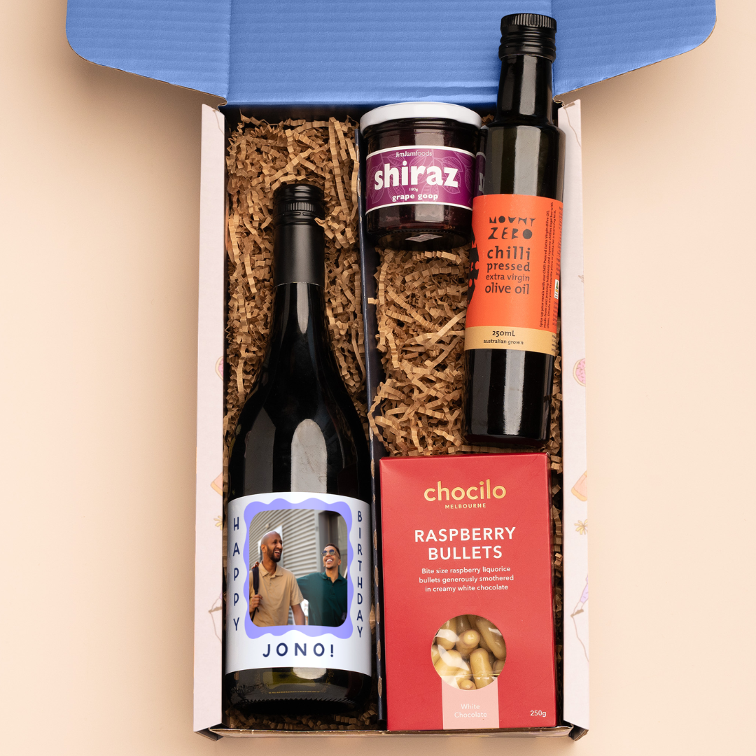 Personalised Alcohol for Every Celebration | The Neighbours Cellar