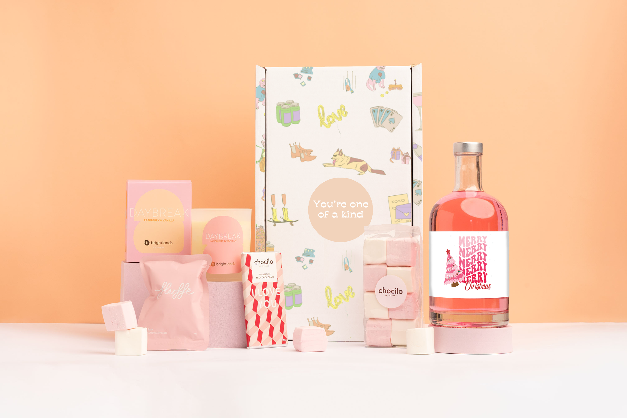 Personalised Alcohol Gift Delivery (AUS-Wide & Express) | The ...
