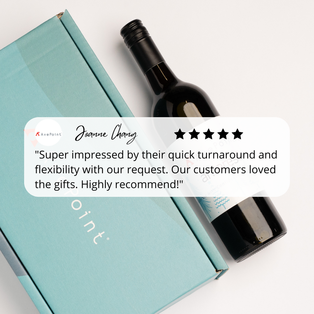 Unforgettable Custom-Branded Gifts For Your Business | The Neighbours ...