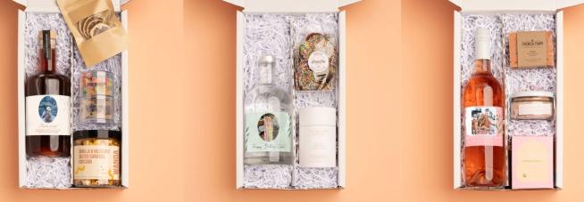 Shop All Alcohol Gift Packs - The Neighbours Cellar | The Neighbours Cellar