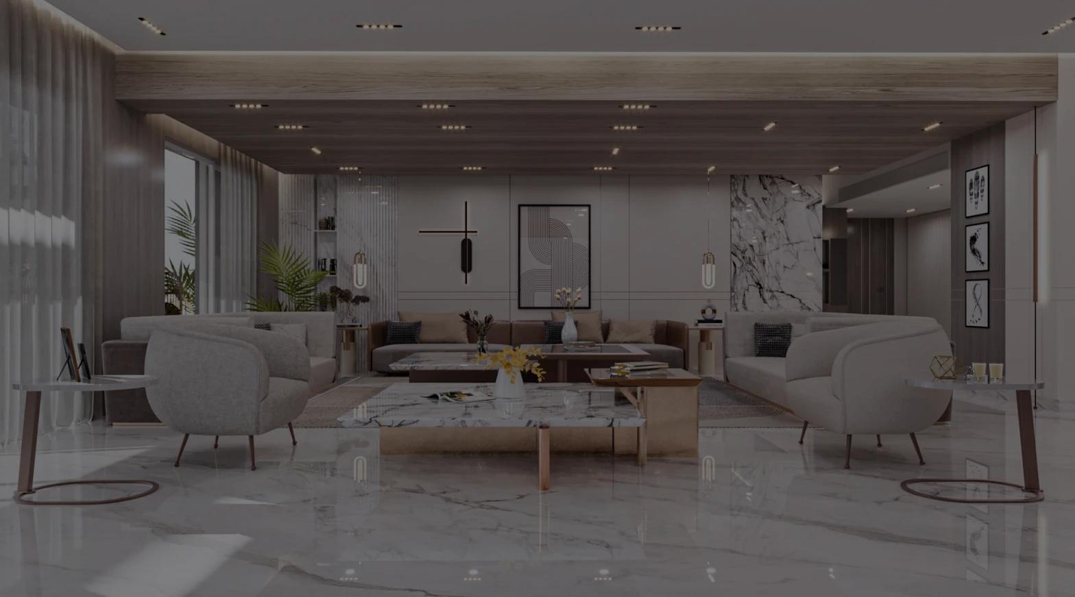 About - Top Interior Designers for Home & Offices