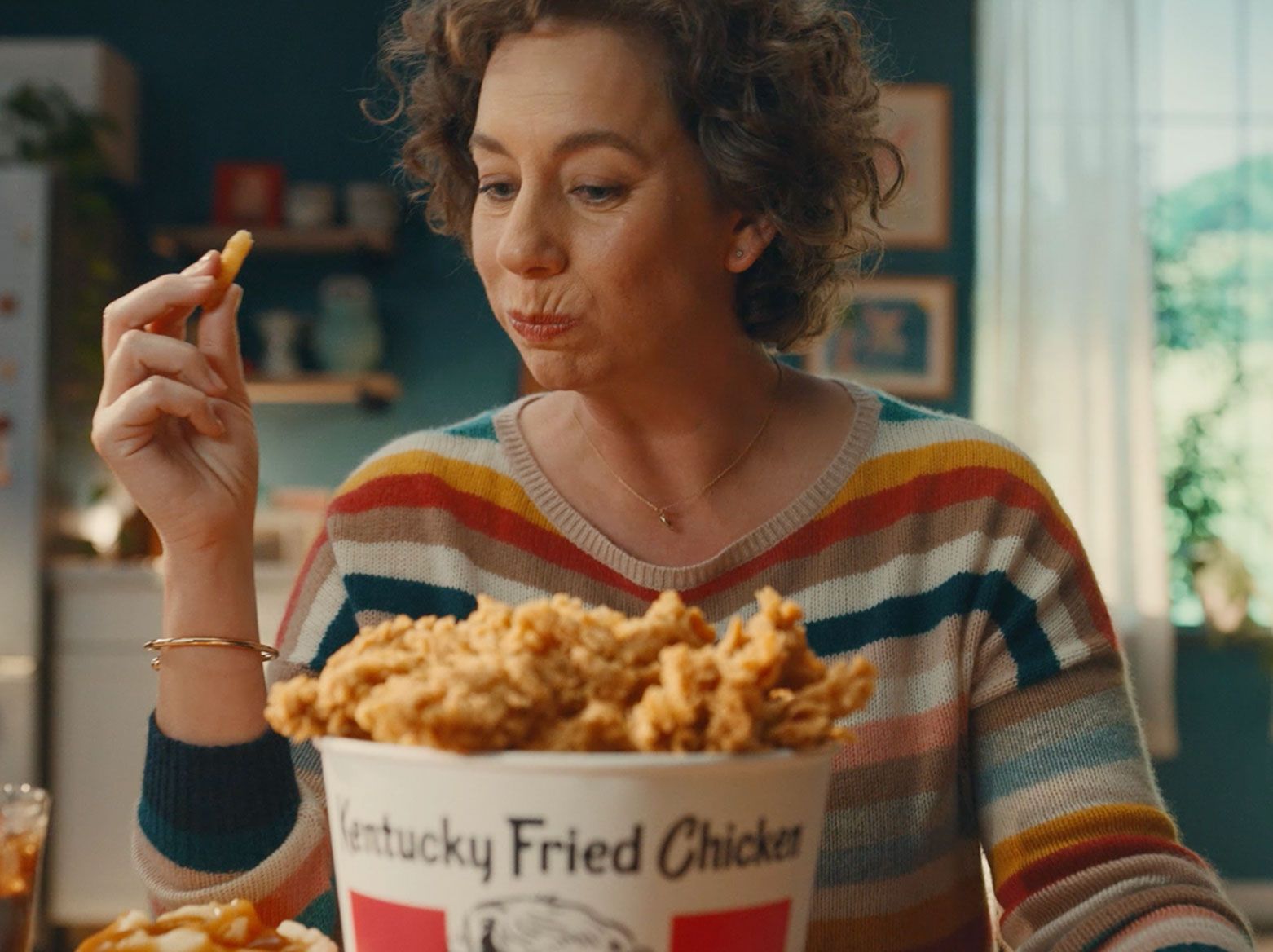 Inside KFC's Marketing Strategy With a New CMO and Agencies ...