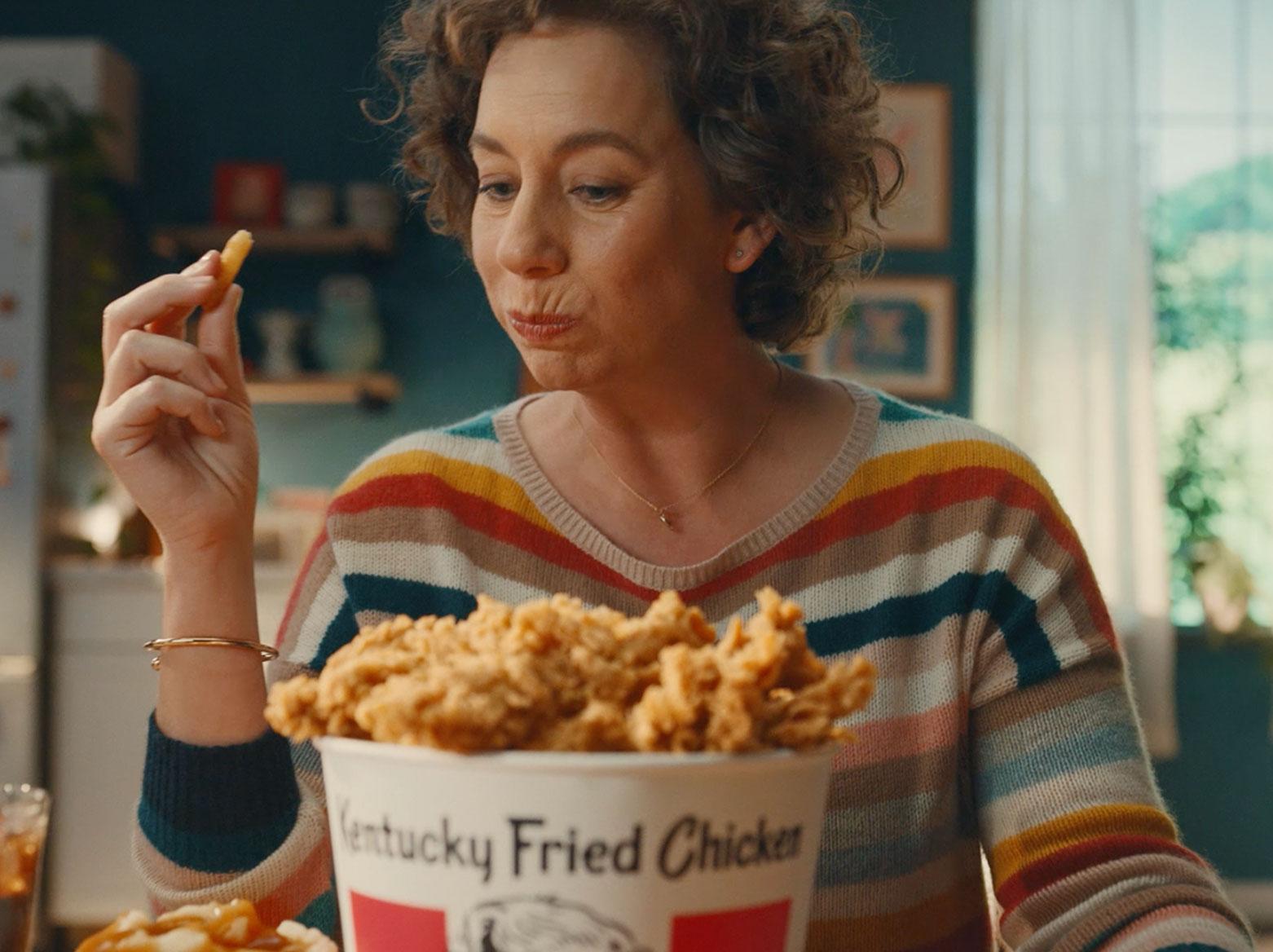 Inside KFC's Marketing Strategy With a New CMO and Agencies ...