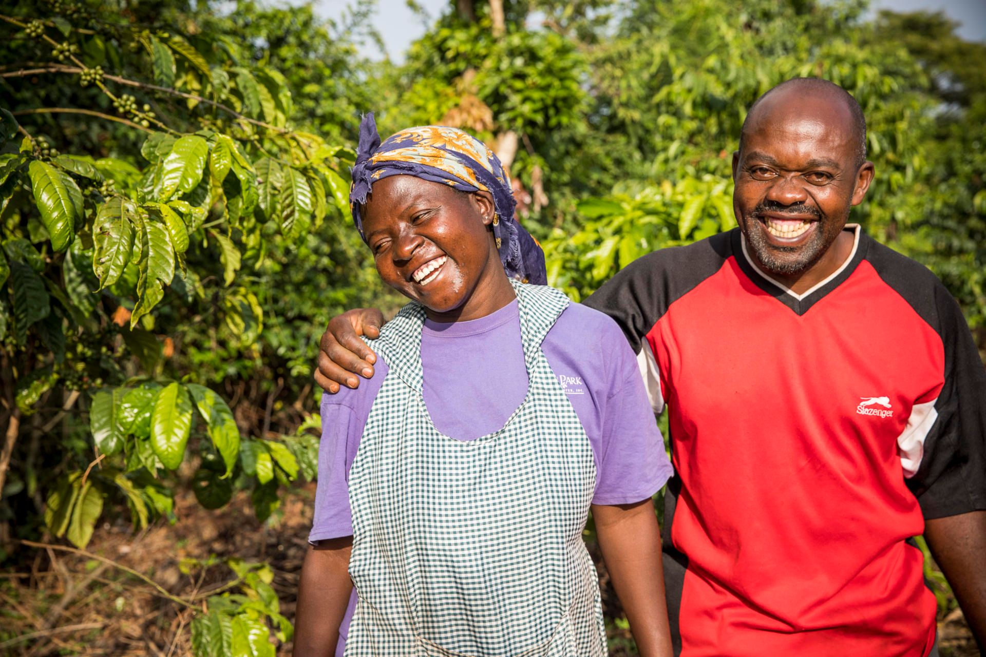 Increasing Gender Equality not only Empowers Women – it Empowers Everyone!