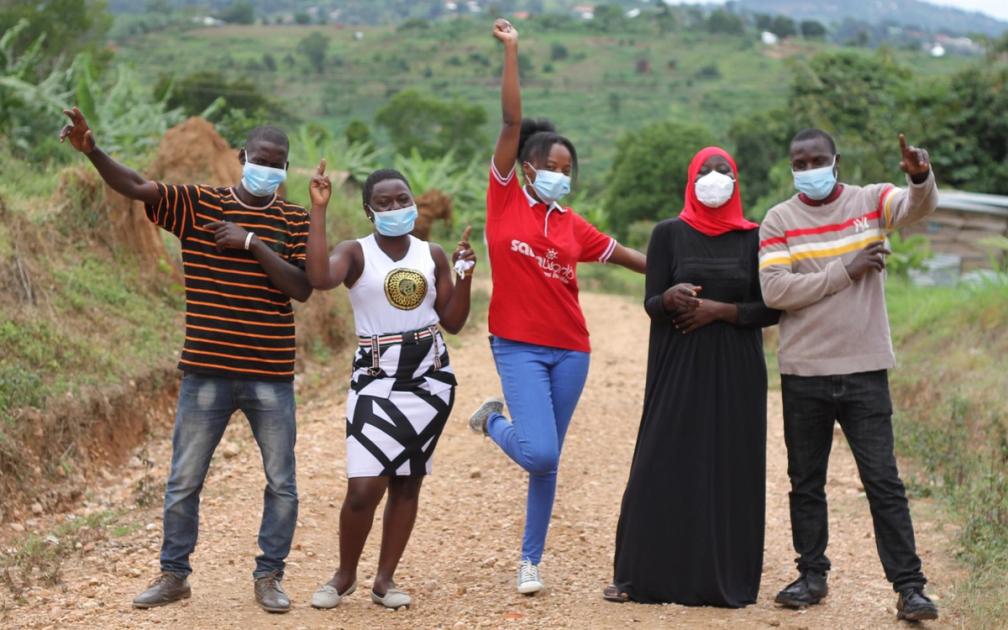 Youth Reporter Series: The Power of Ugandan Youth to Transform their ...