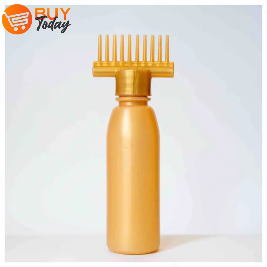Hair Oil Selfie Bottle | Buytoday® Official Site | Best Quality At Best ...