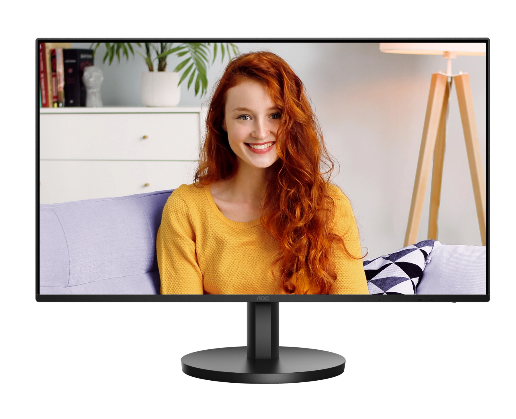 Home | AOC Monitors