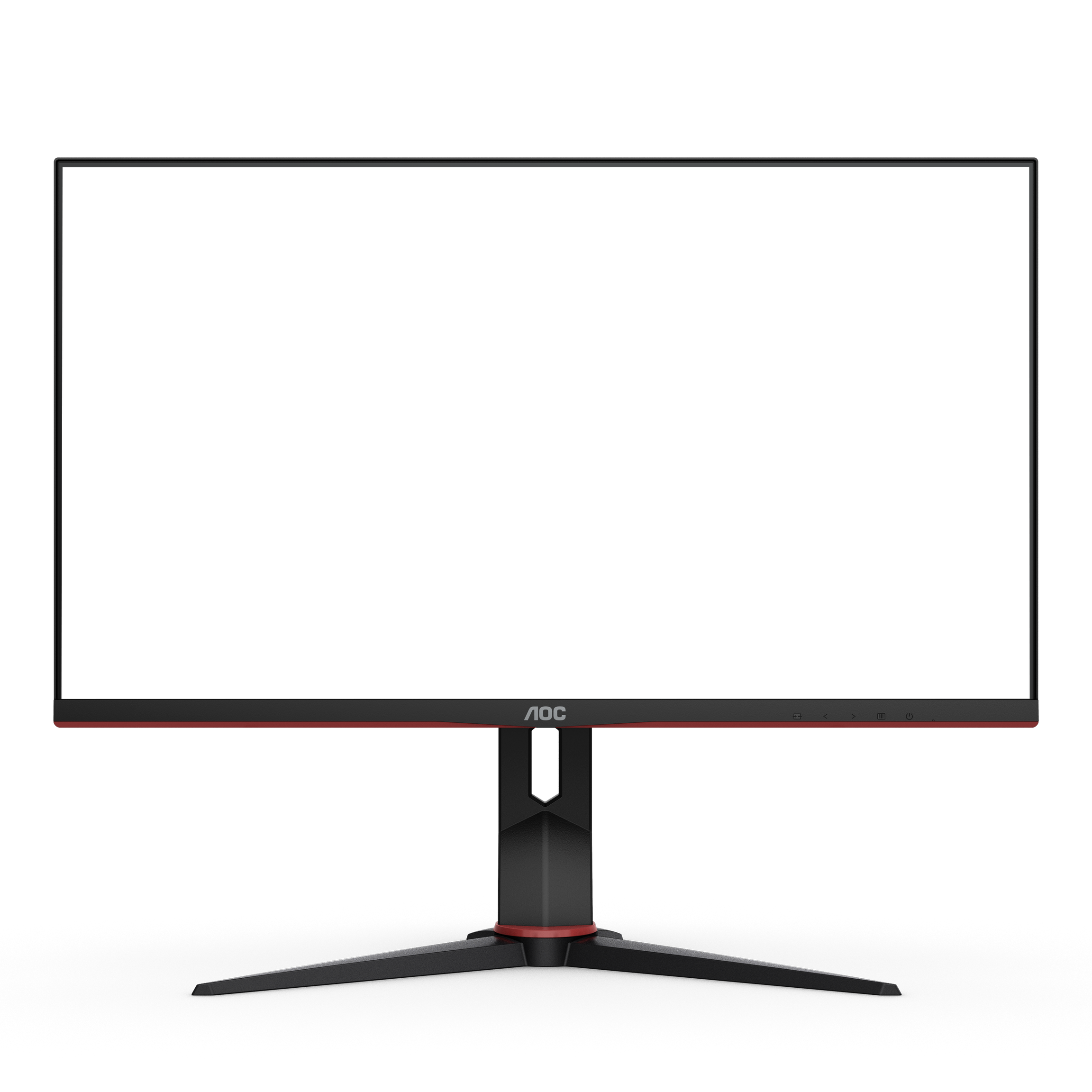 AOC U28G2XU2/BK 28 inch monitor | AOC Monitors