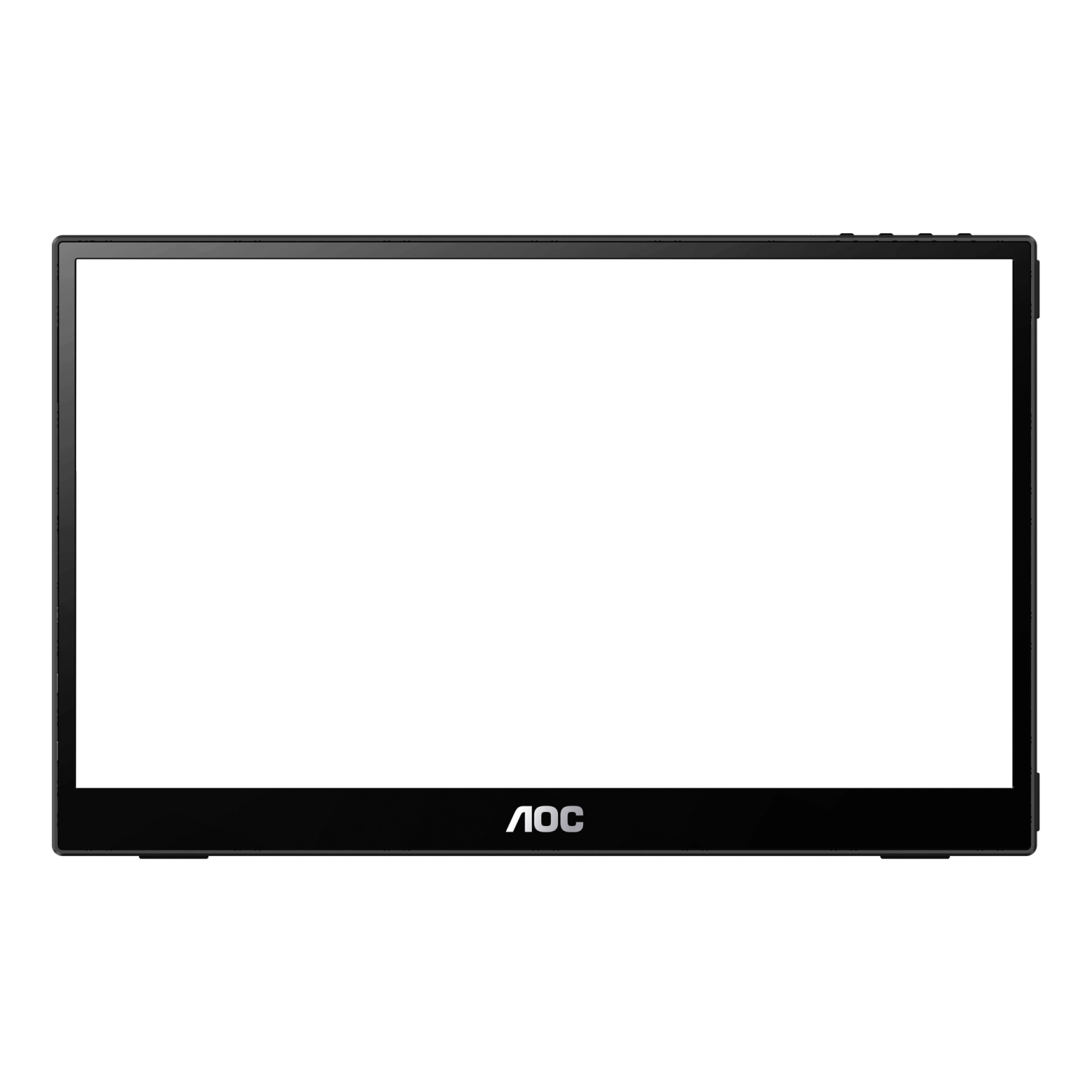 Monitor AOC 16T3E de 15,6 pulgadas | Monitores AOC
