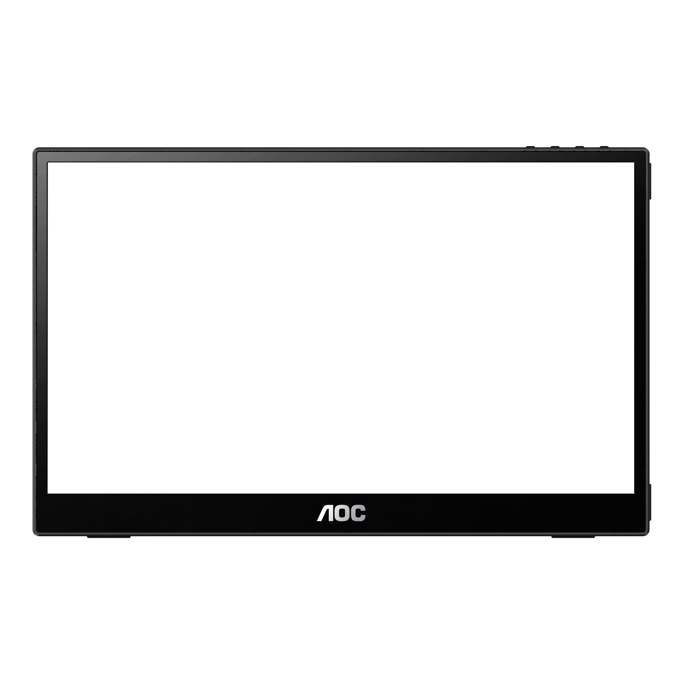 Monitor AOC 16T3E de 15,6 pulgadas | Monitores AOC
