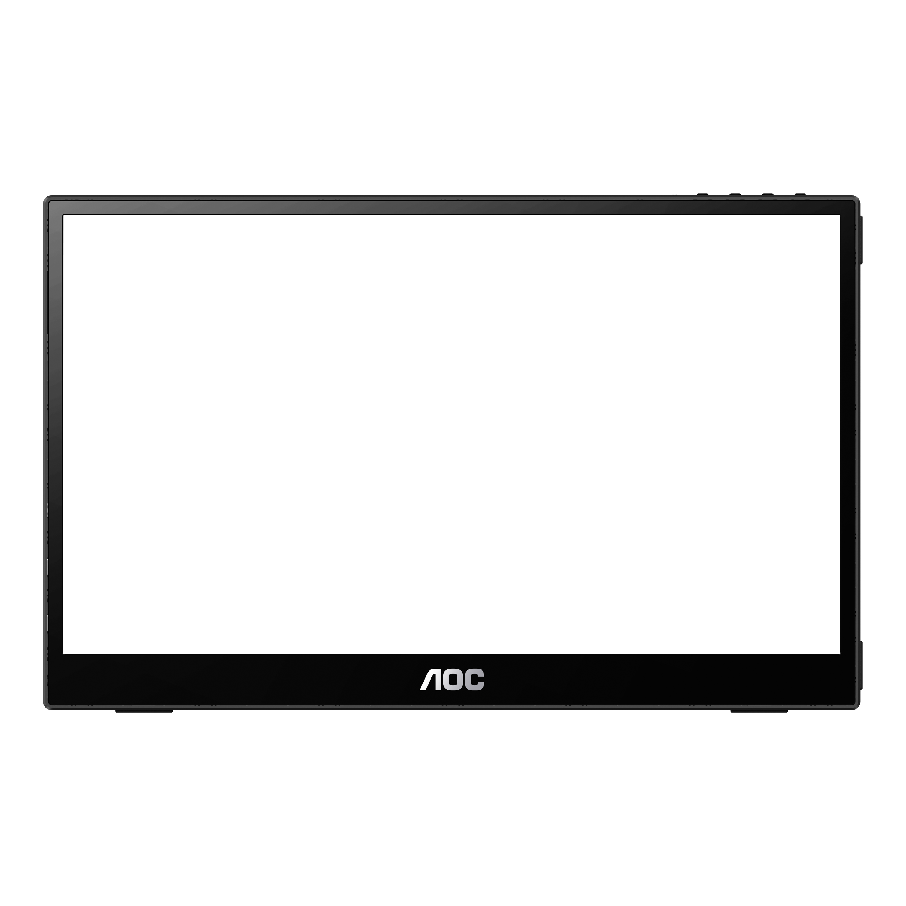 AOC 16T20 15.6" Portable Monitor | AOC Monitors