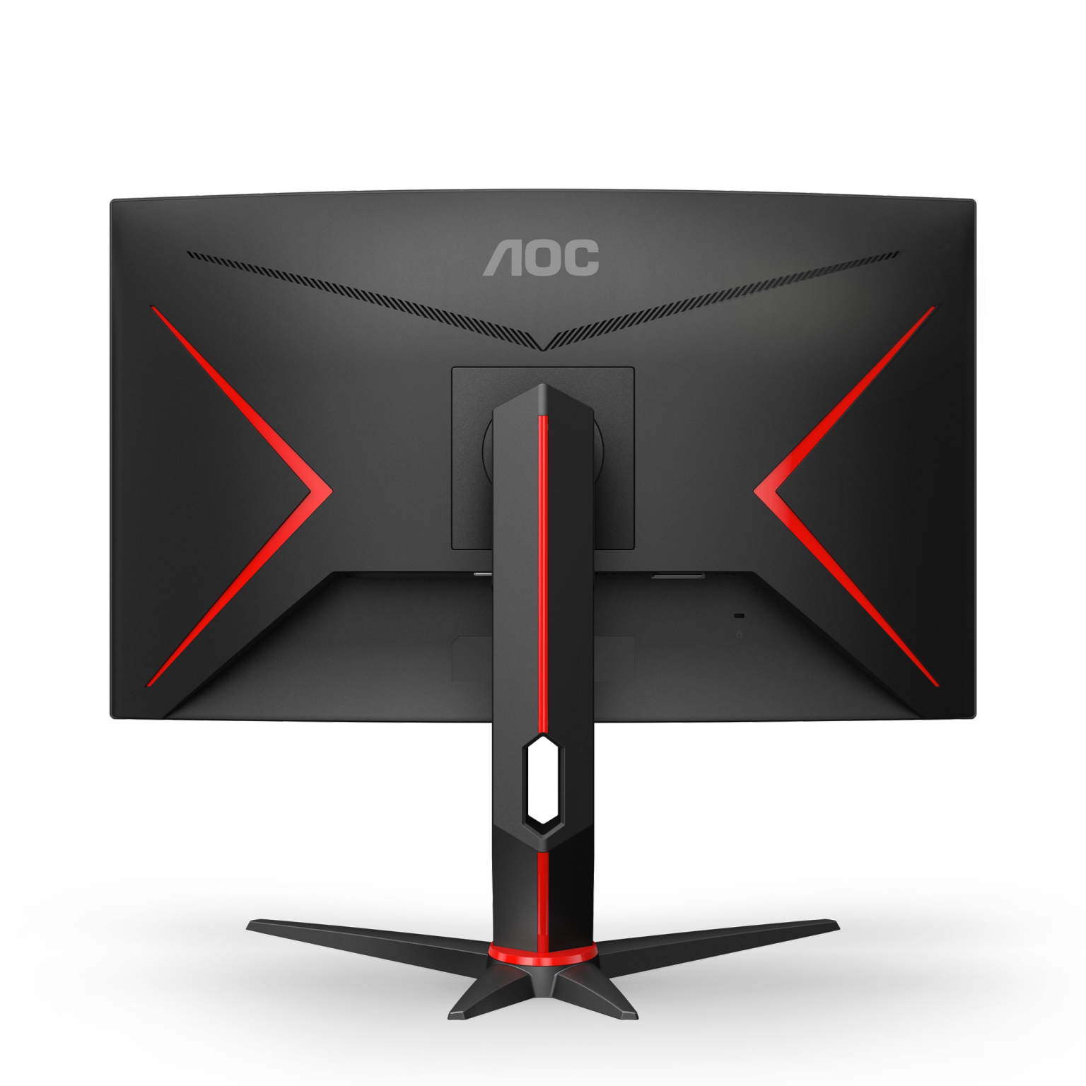 AOC C27G2ZU/BK 27 inch monitor | AOC Monitors