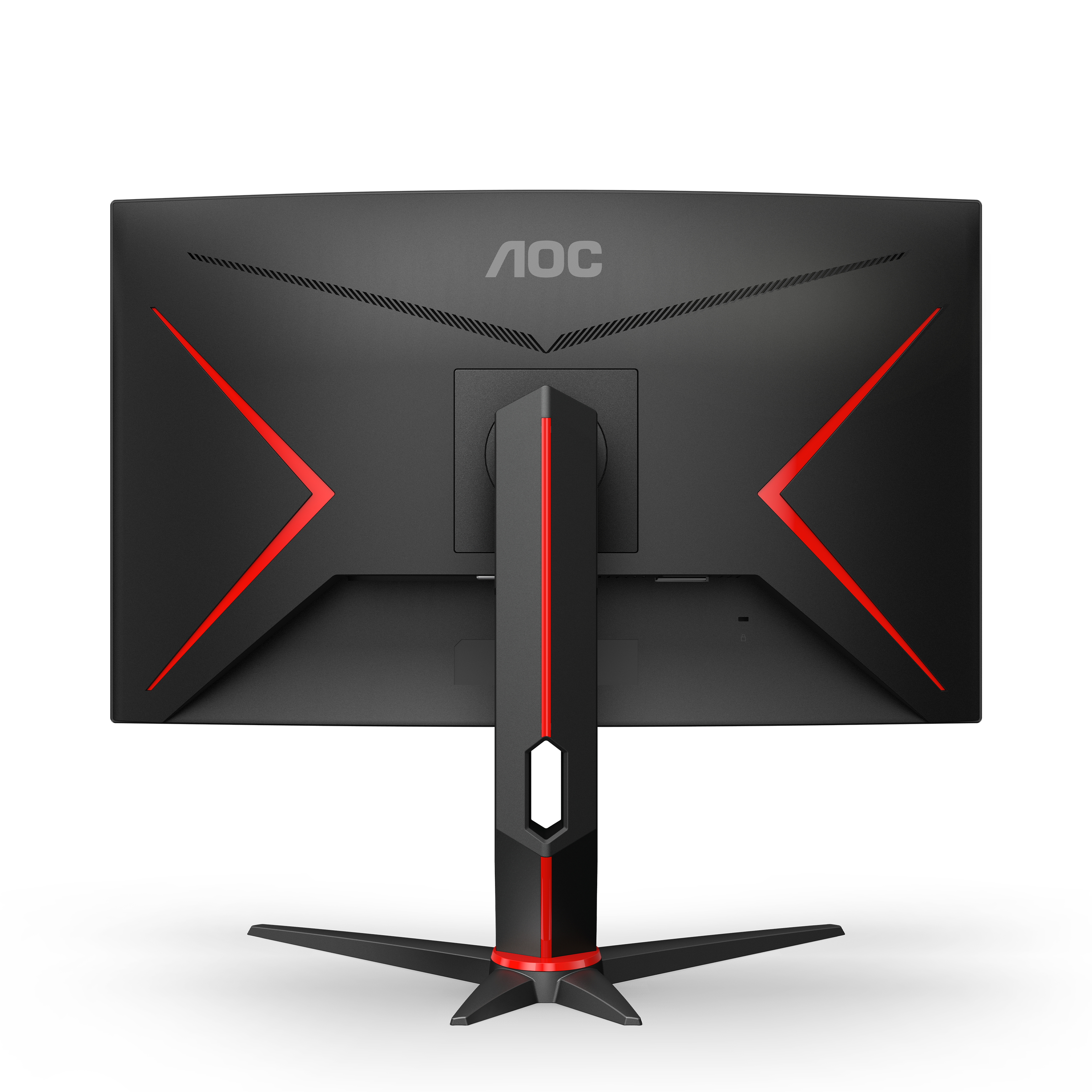 AOC C27G2ZU/BK 27 inch monitor | AOC Monitors