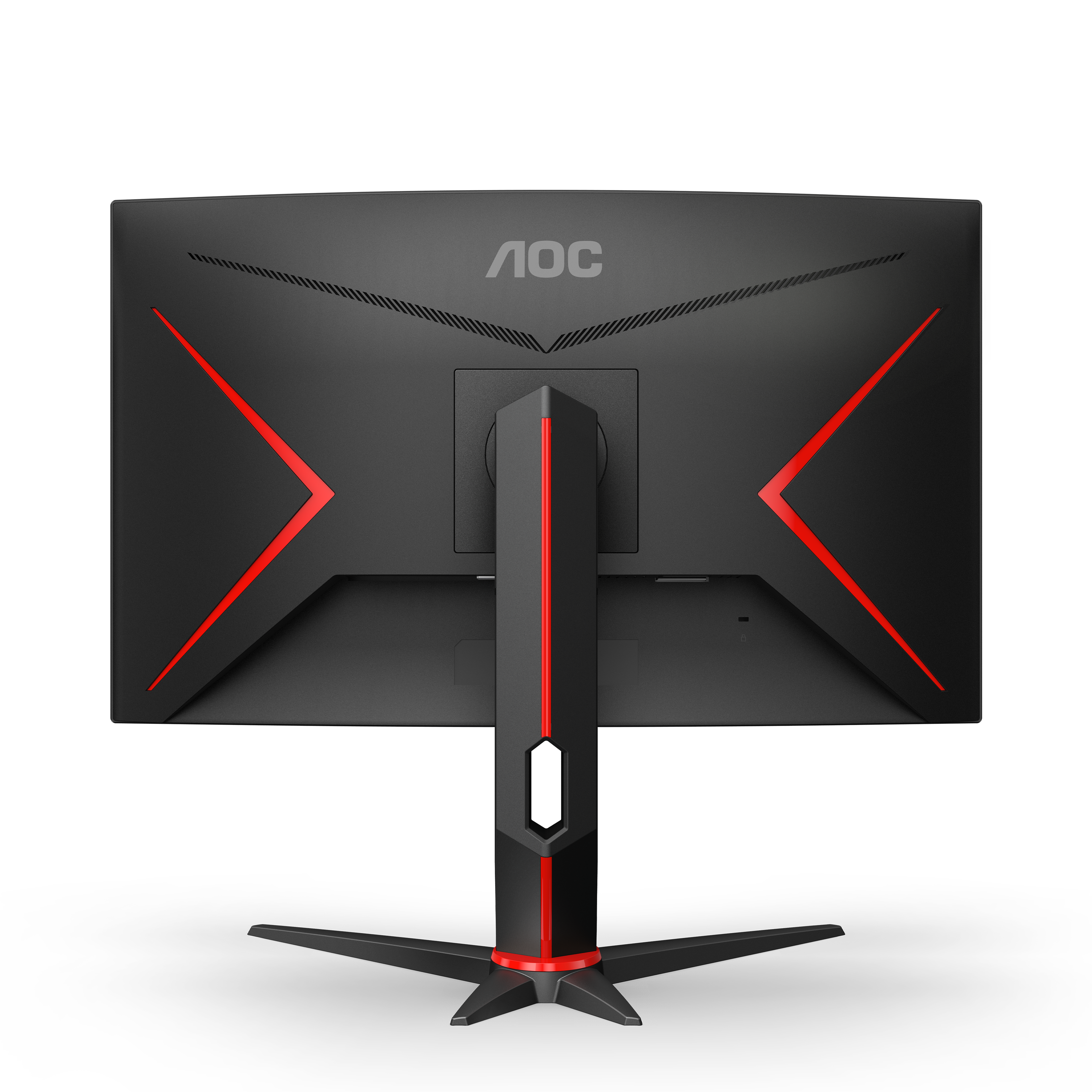 AOC C27G2ZU/BK 27 inch monitor | AOC Monitors