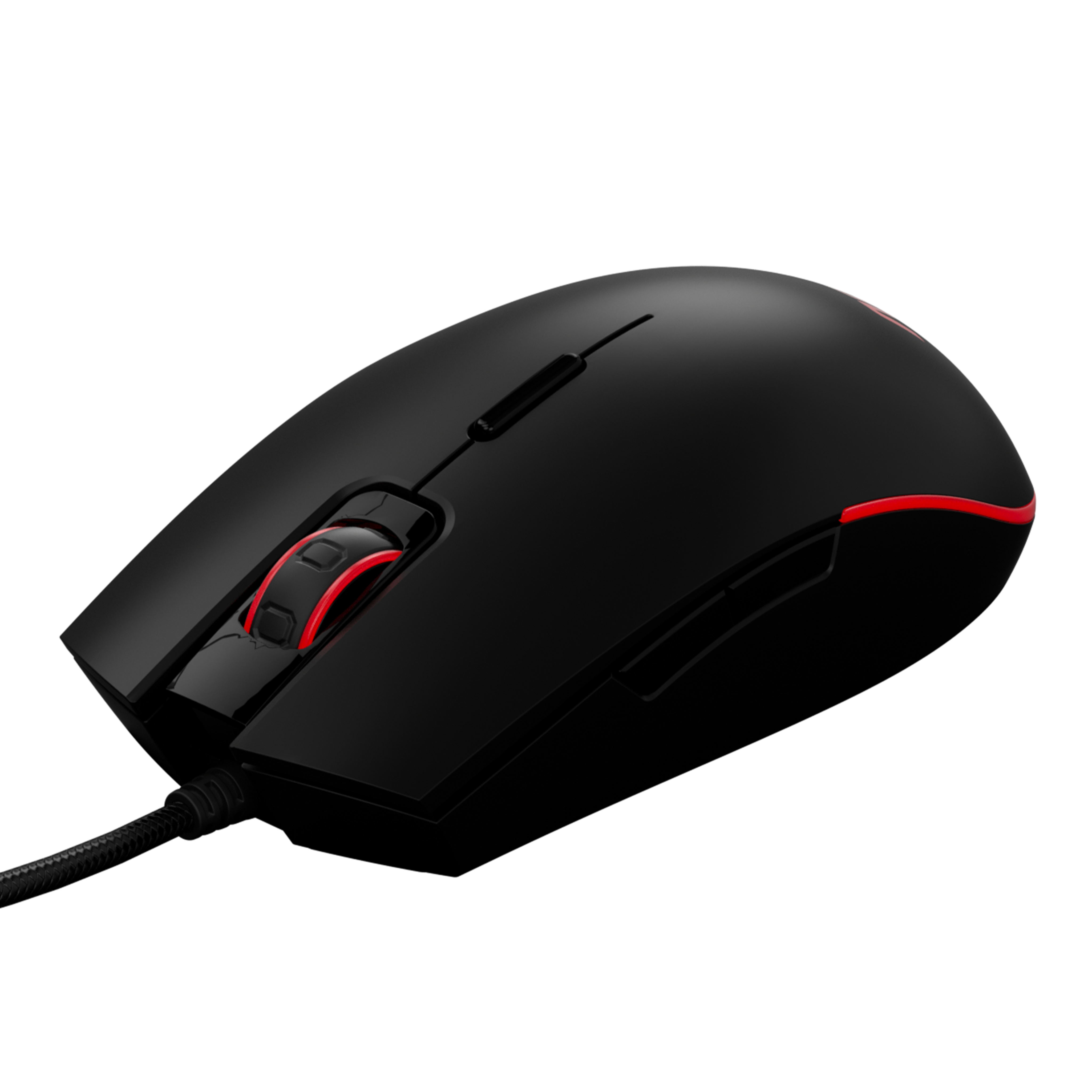 GM500: Fully customizable mouse with 1ms response time, 5000 DPI and ...