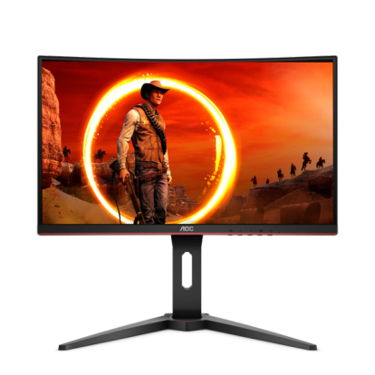 AOC C24G1 23.6 inch monitor | AOC Monitors