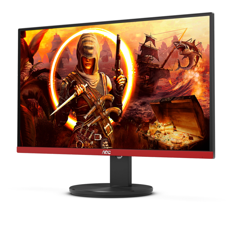 Monitor AOC G2490VXA de 24 pulgadas | Monitores AOC
