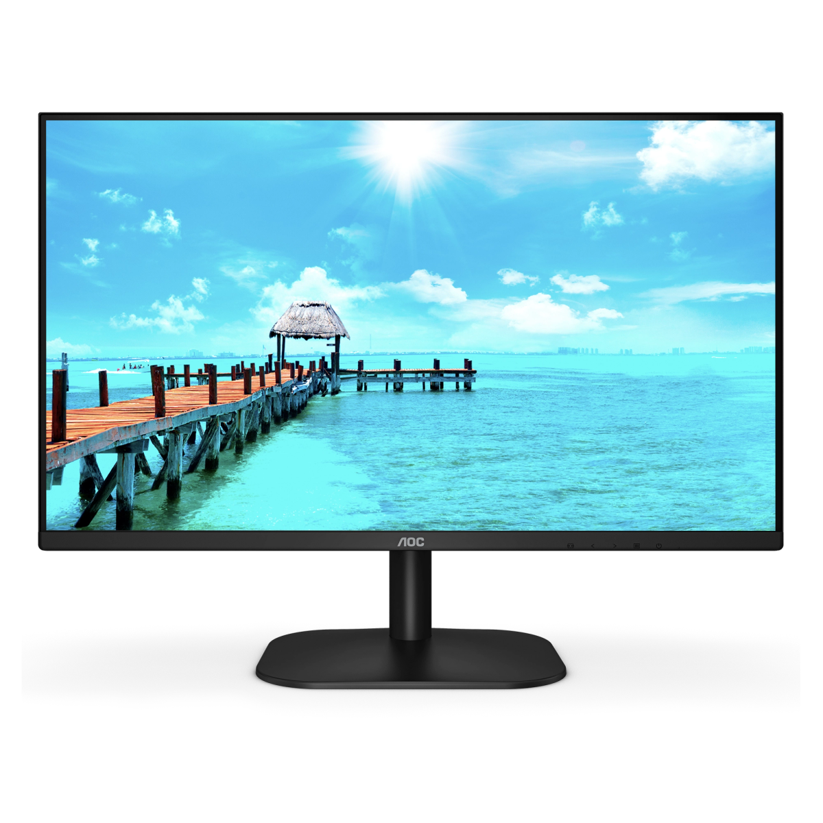 Homepage | AOC Monitors