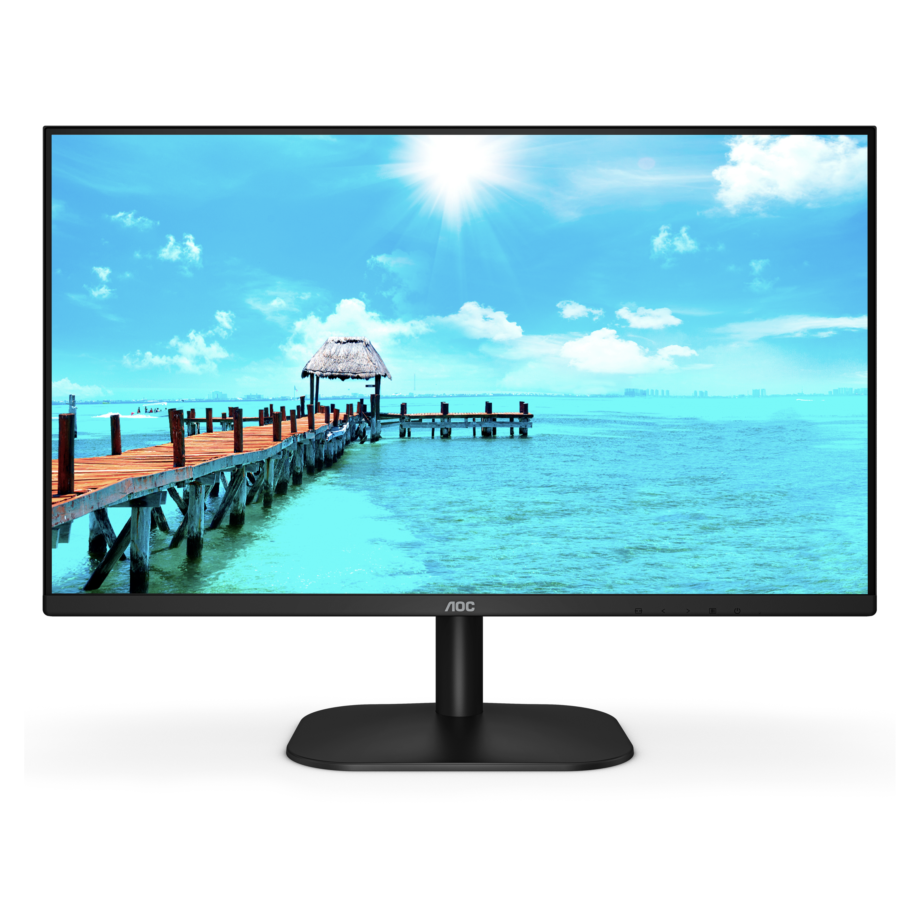 AOC 27B2H 27 inch monitor | AOC Monitors