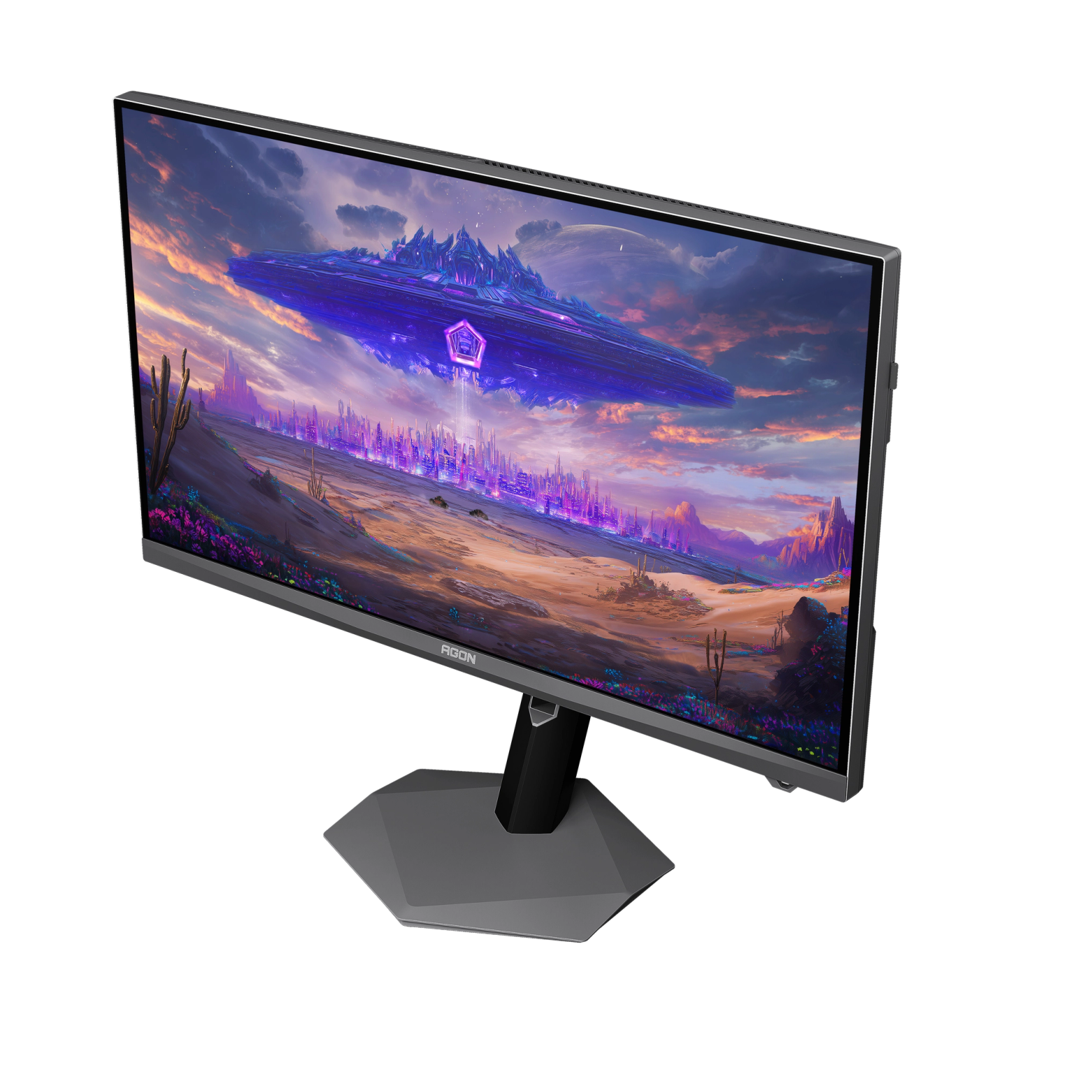 AGP277QK | AOC Monitors