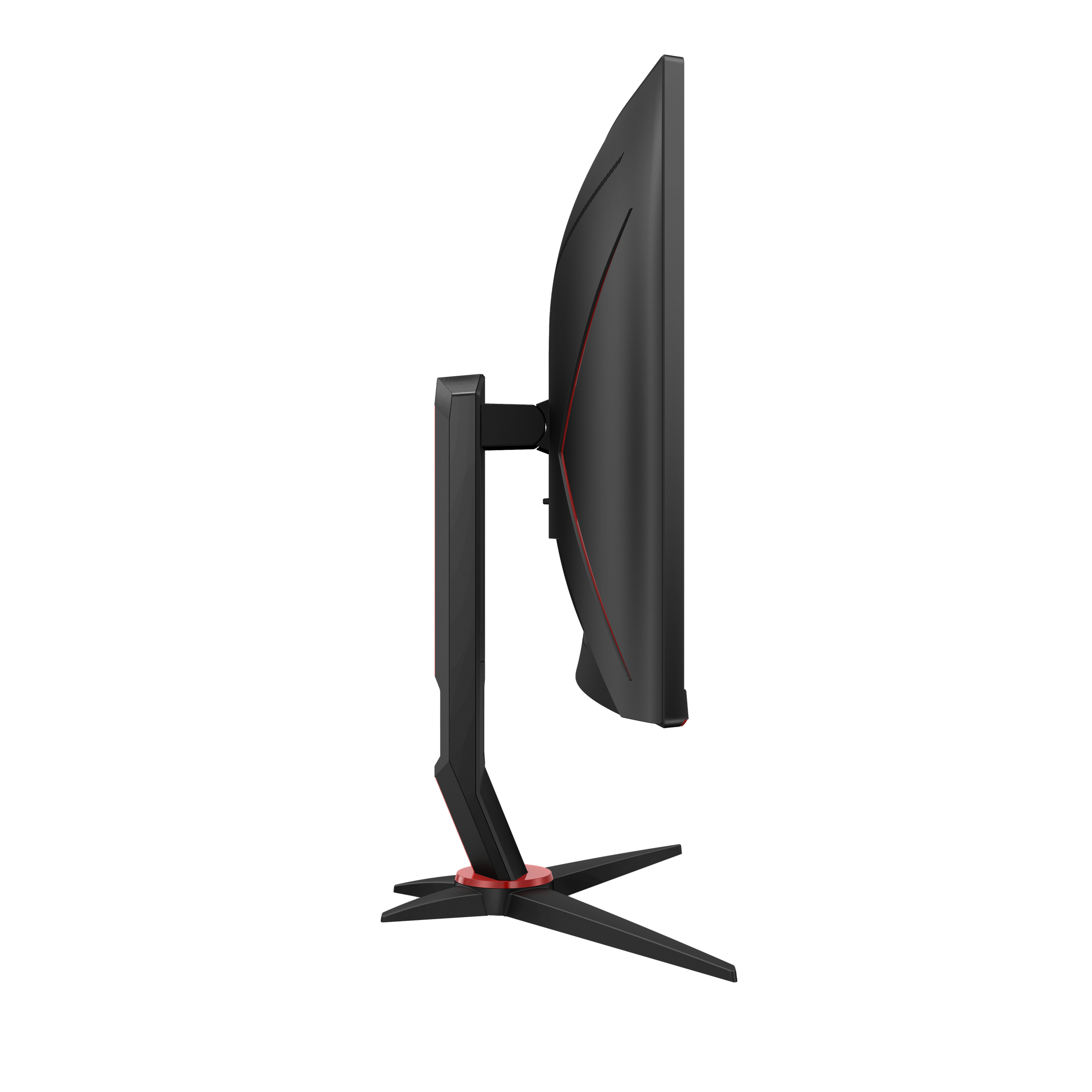 AOC C27G2ZU/BK 27 inch monitor | AOC Monitors