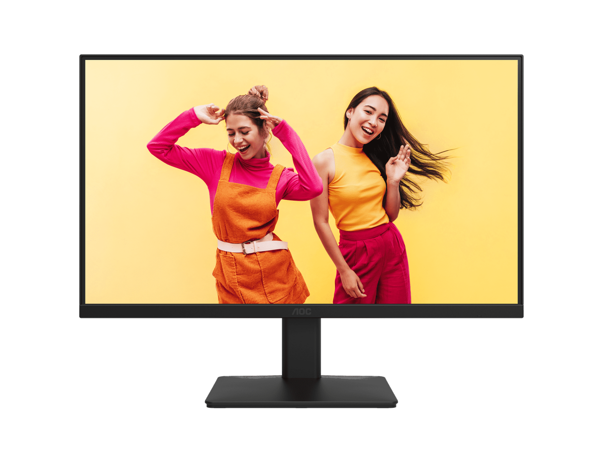 Home | AOC Monitors