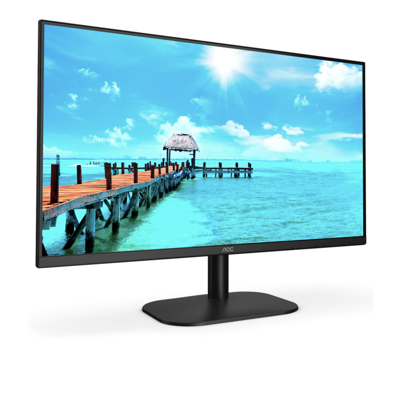 AOC 27B2H 27 inch monitor | AOC Monitors
